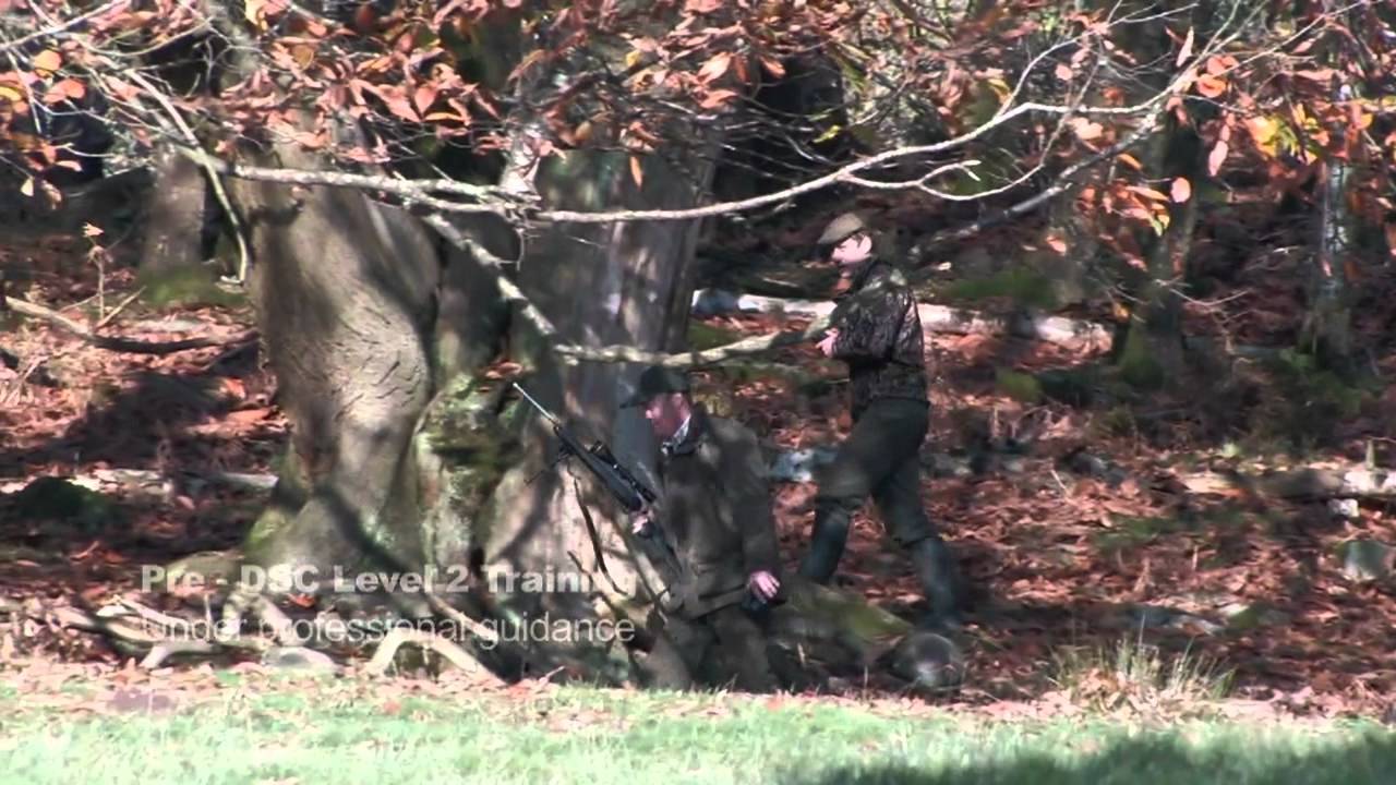 Jelen Deer Promo Video 2012 - YouTube