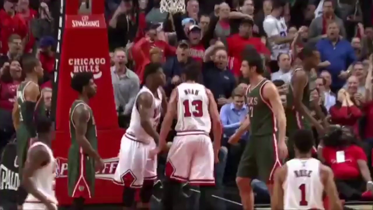 Jimmy Butler Highlight Reel HD • "Used to This" • Welcome To Minnesota ...