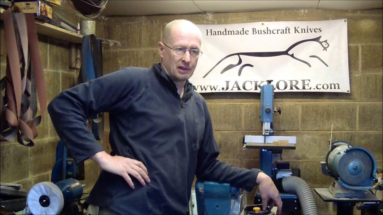 Jacklore anniversary and the future - YouTube