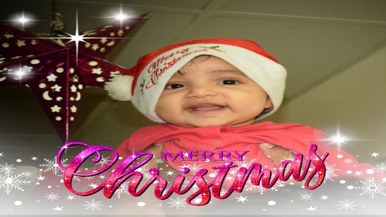 Merry Christmas # 2024 # Christmas song # Rariram padi urakkam # Richu ...