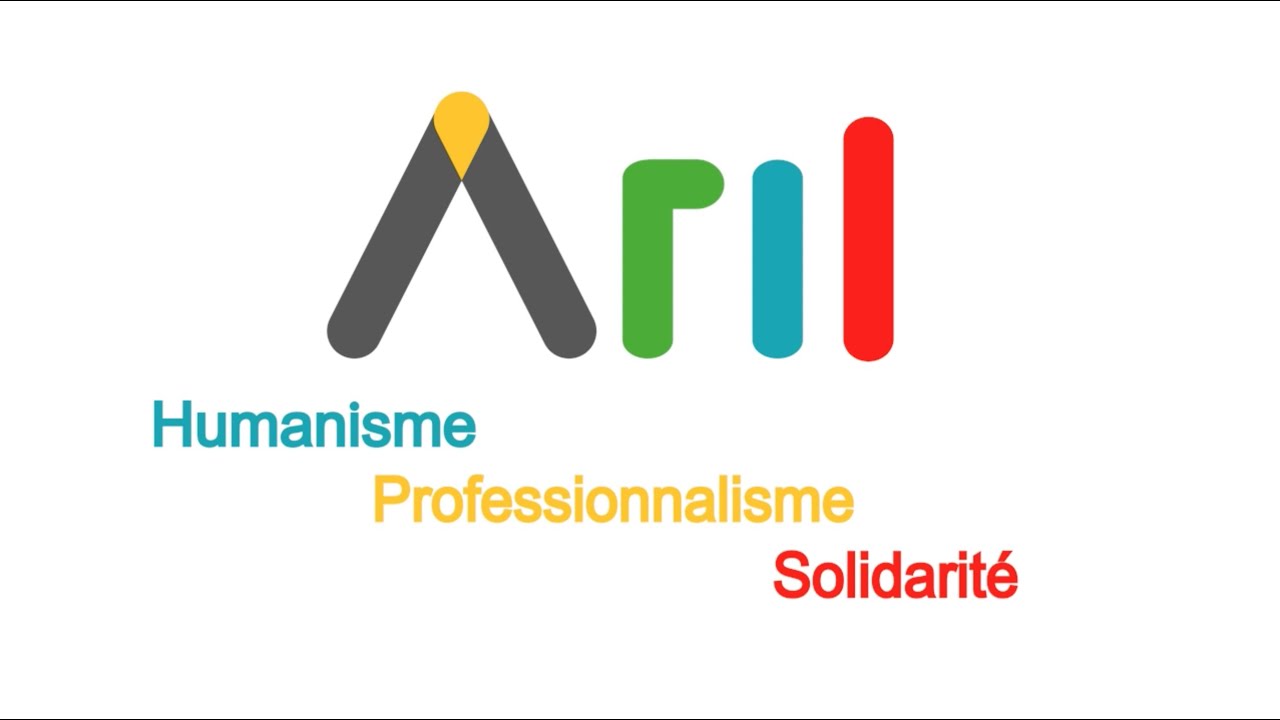 ARIL - Spot de Présentation - YouTube