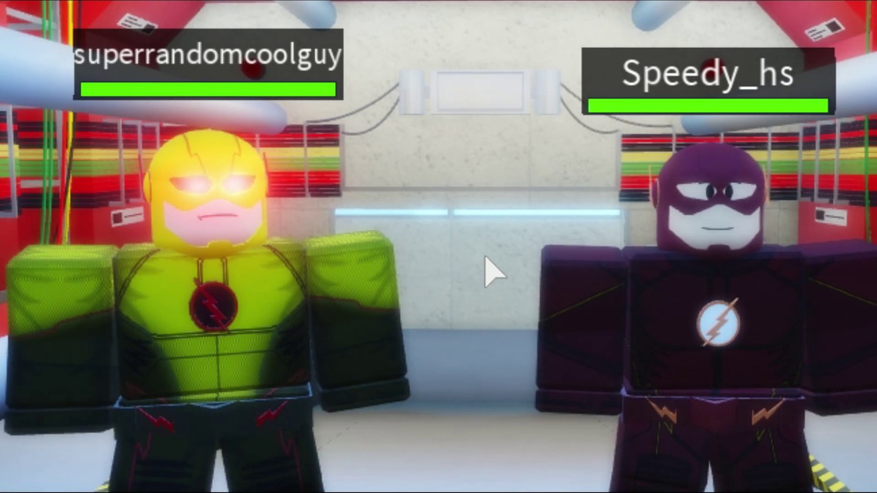 Barry sends Thawne to his timeline REMAKE 3/8 - YouTube