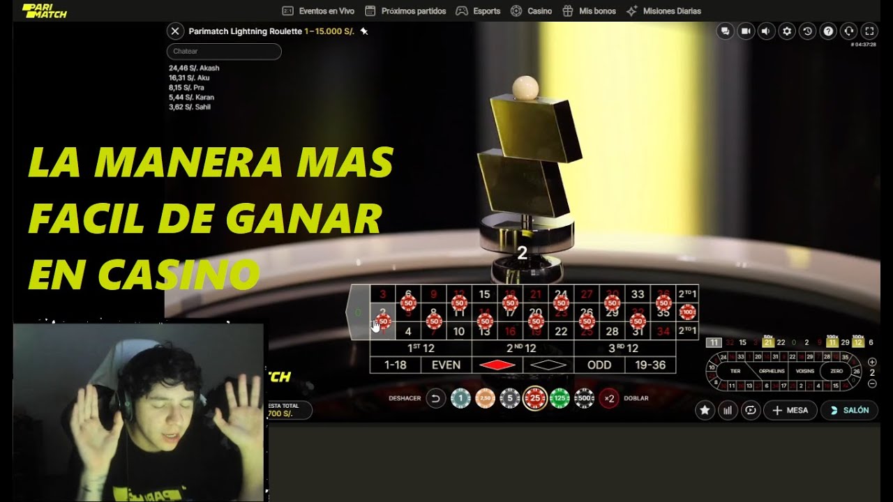 TE ENSEÑO TODOS MIS TRUCOS PARA GANAR - YouTube