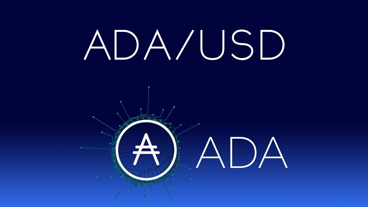 Cardano is sleeping giant ADA vs USD My analysis - YouTube