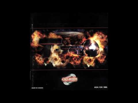 T-Zero - Full OST (1999, Amiga)