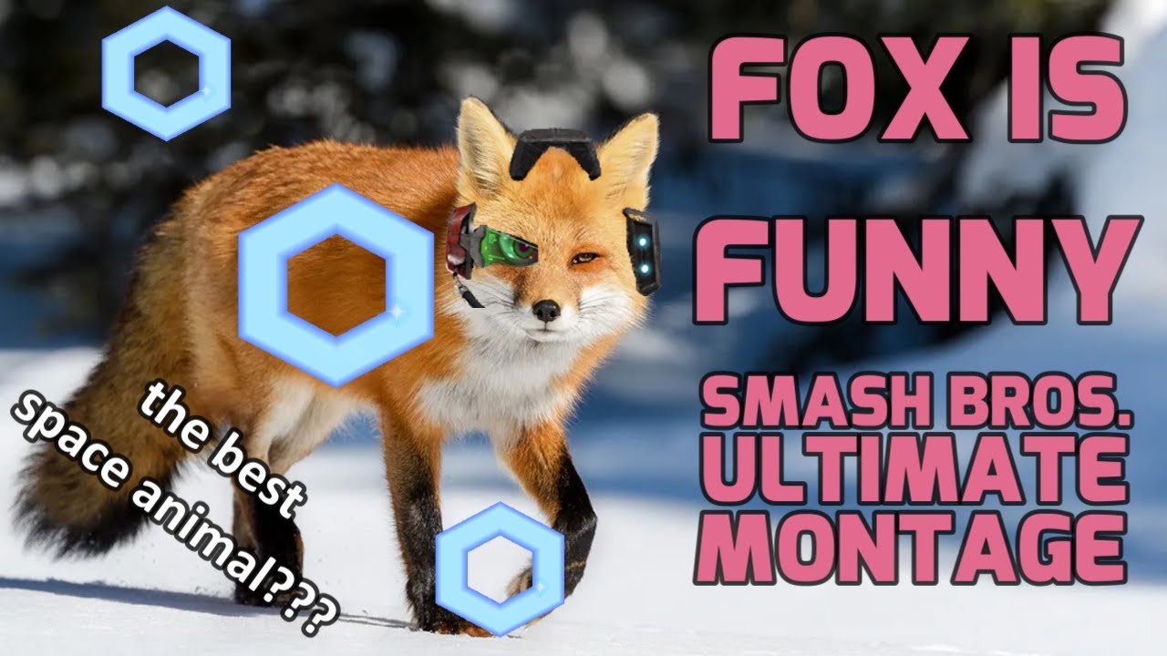 Ssbm Fox Memes Melee GIF Melee Discover & Share GIFs
