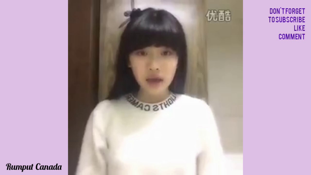 NINGNING PREDEBUT VIDEO PART 1 - YouTube