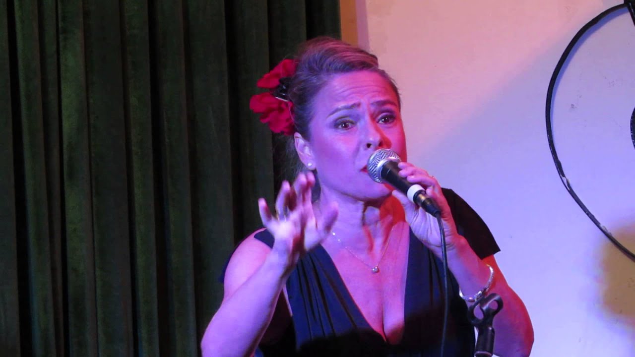 marina faingold 6 - YouTube