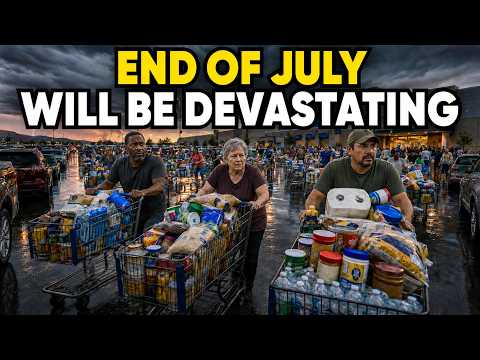 These 12 Groceries You MUST Stock Up On Before July Ends