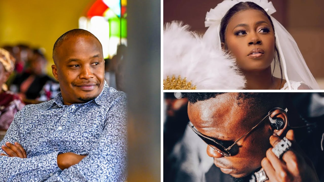 JAGUAR: Kama Akothee na Harmonize wananishinda kifedha nipo tayari ...