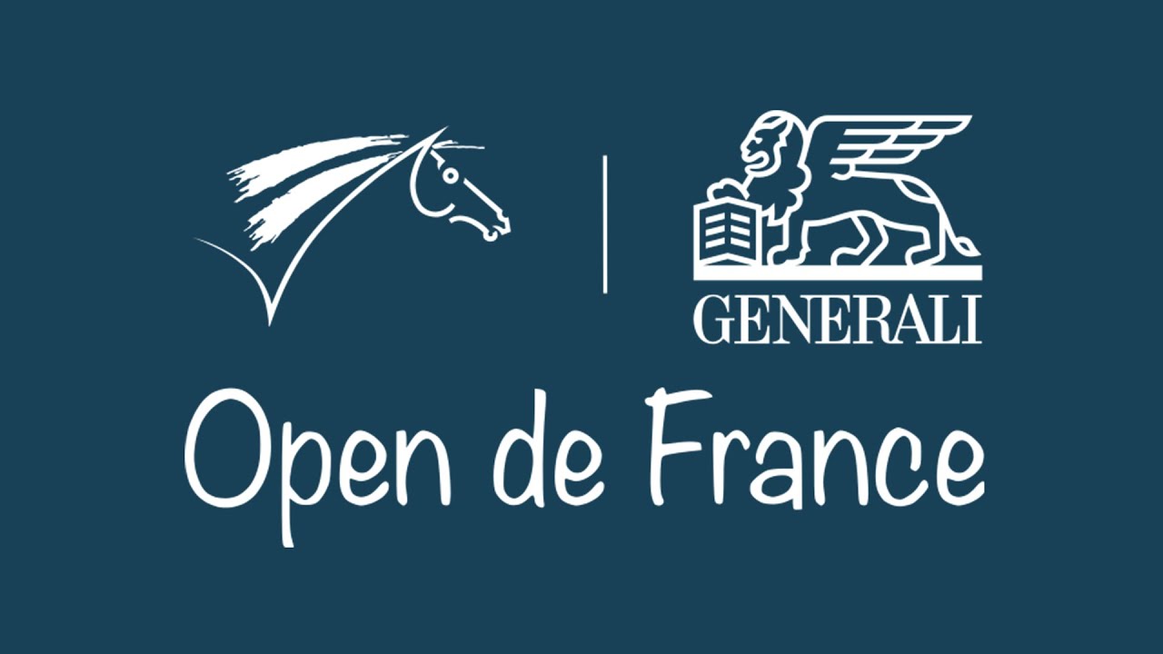 Generali Open de France 2023 - Terrain 1 - YouTube