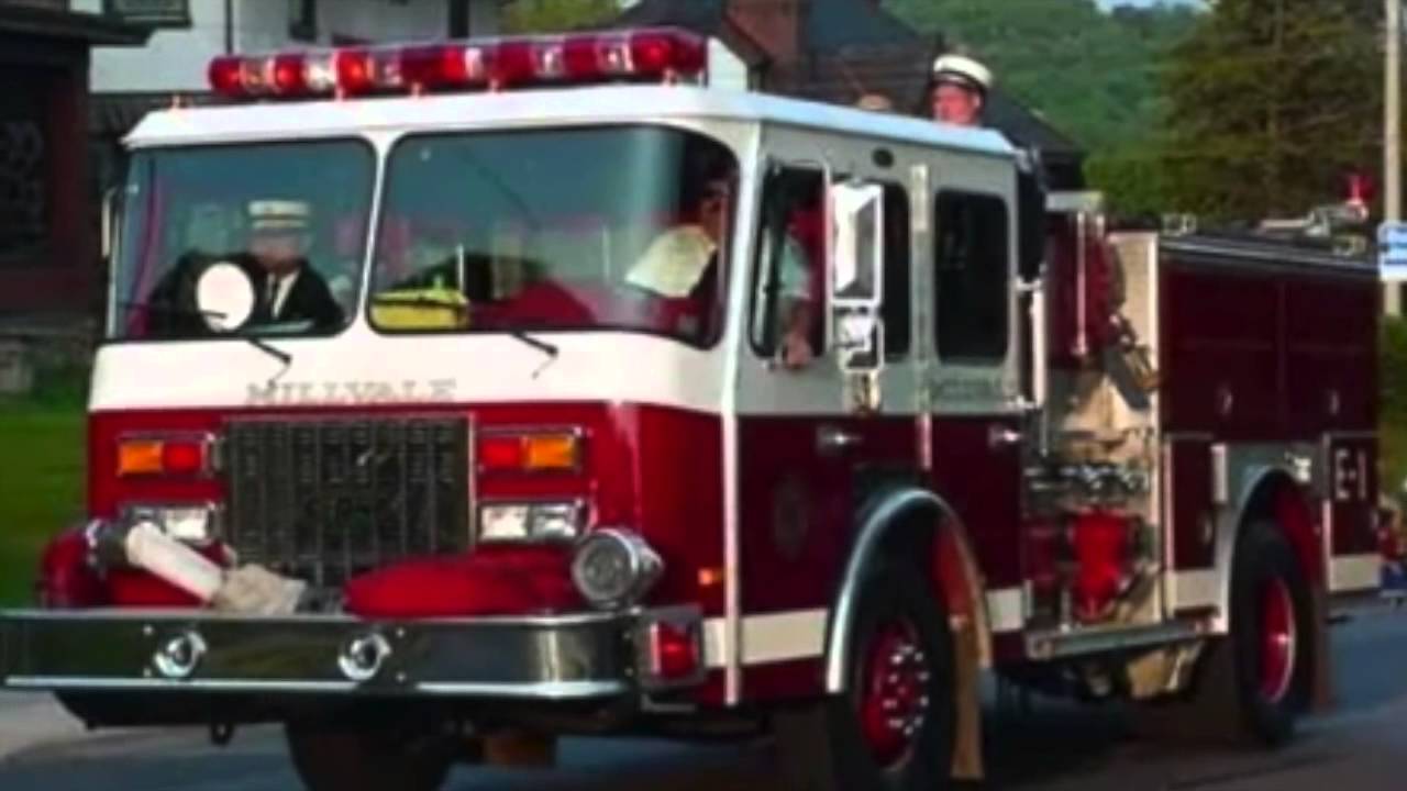 Millvale Volunteers - Station 191 - 2014 - YouTube