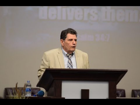 The People of the Book, Part 115 (Truth Revealed by the Angel) - Pastor ...