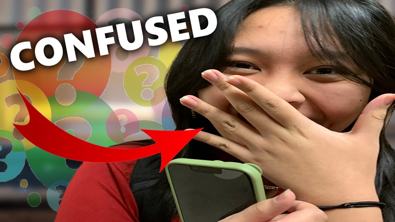 Questions That SCIENCE Can't Answer... - YouTube