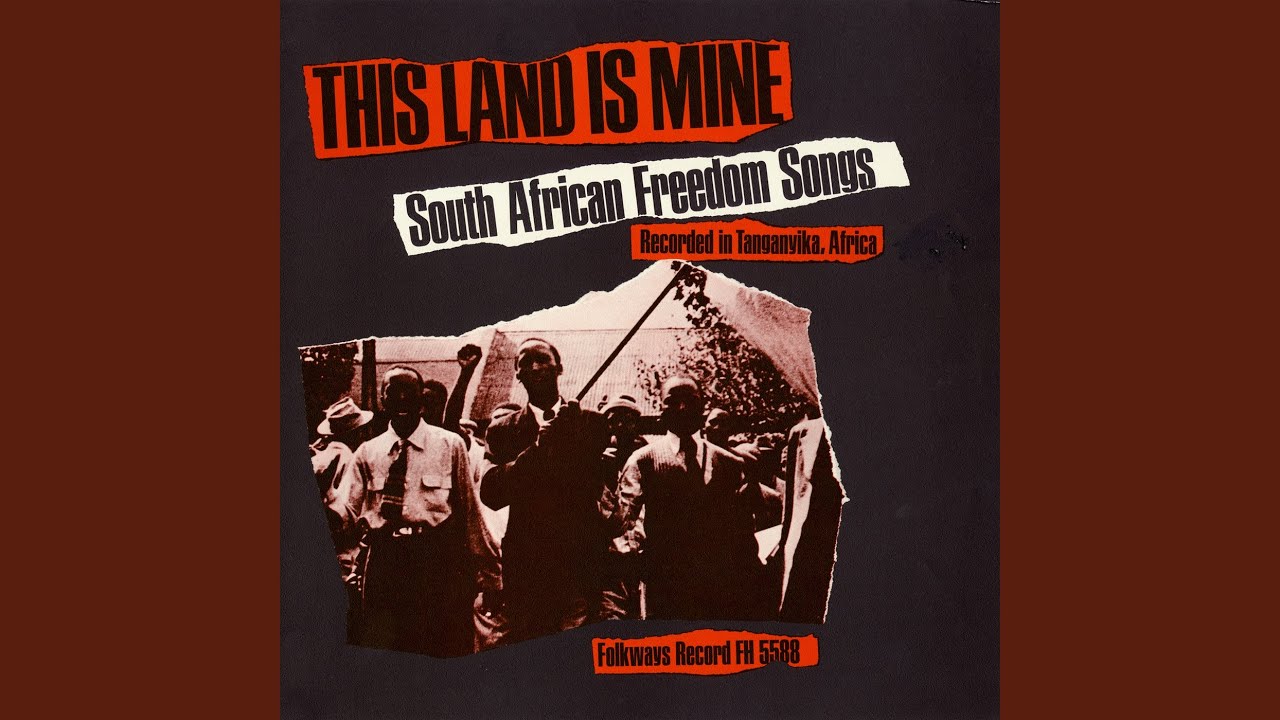Nkosi Sikeleli Afrika (Lord Bless Africa) / Amandla, Awethu (Strength ...