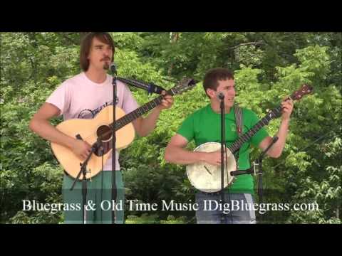 Sam Gleaves & Tyler Hughes - My Dixie Darling - Morehead Old Time Music ...