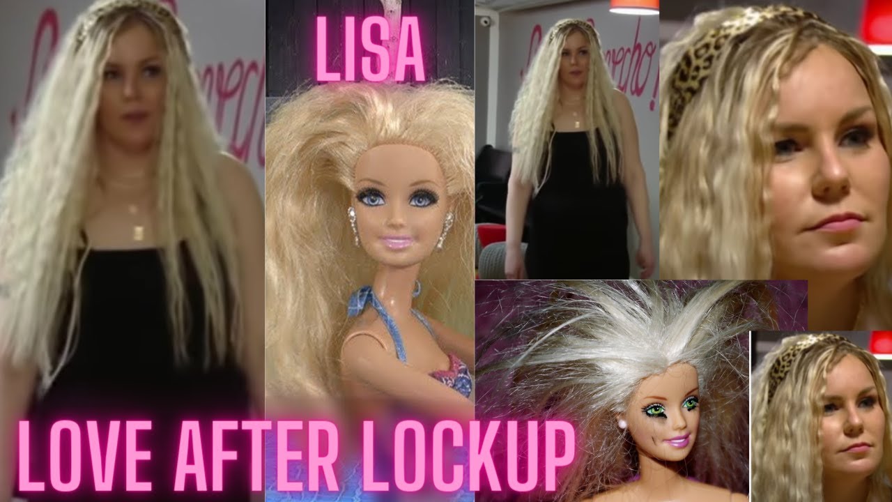 Lisa starts acting brand new to Stan after getting her hair done # ...