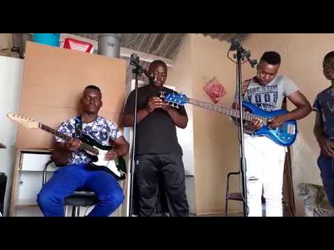 THEMBA MOYO NGUVA YEKUNAMATA - YouTube