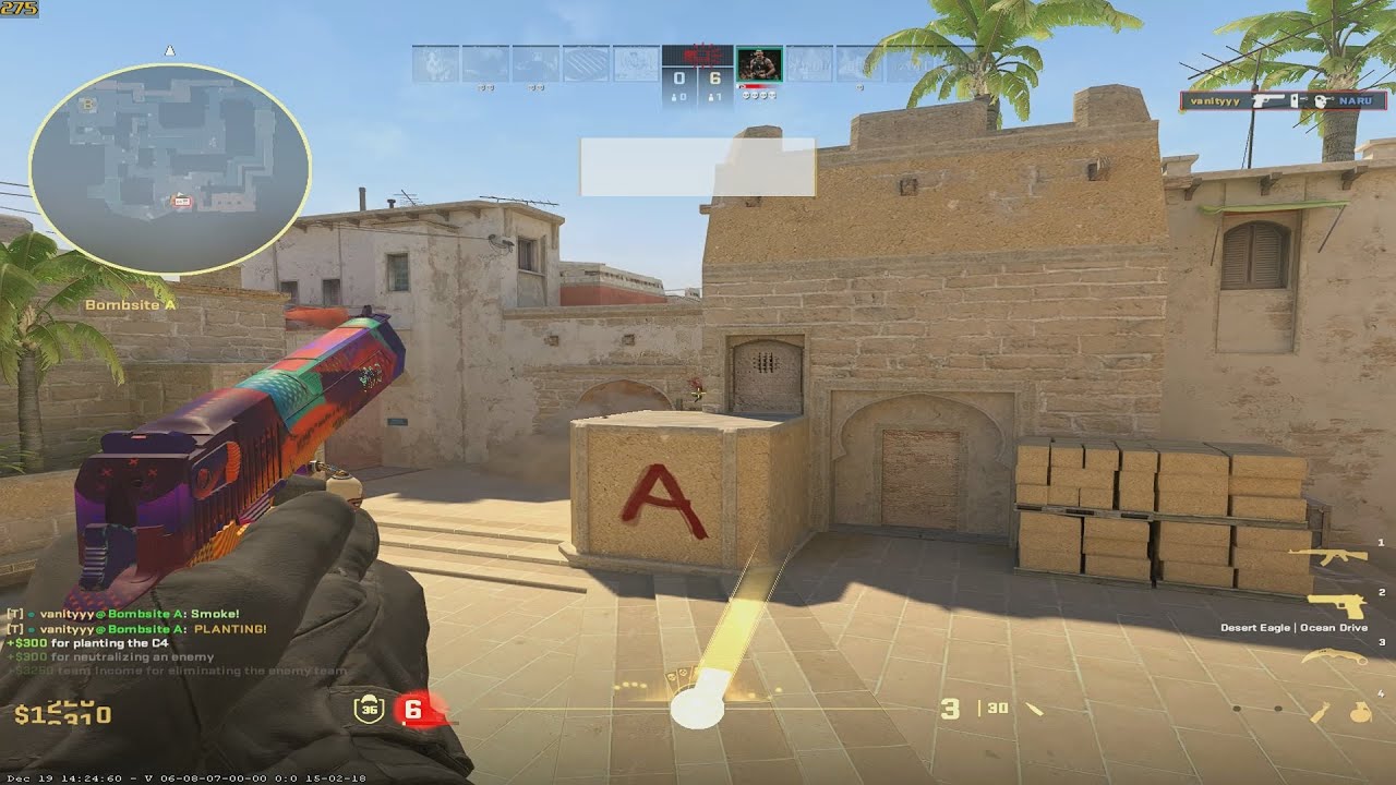 CS2 highlights 5 - YouTube