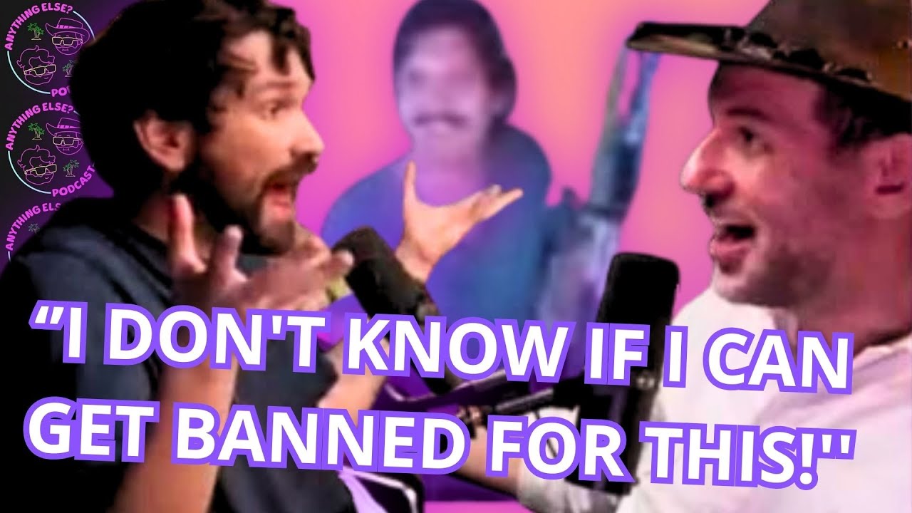 Destiny Scared By A Sword - YouTube