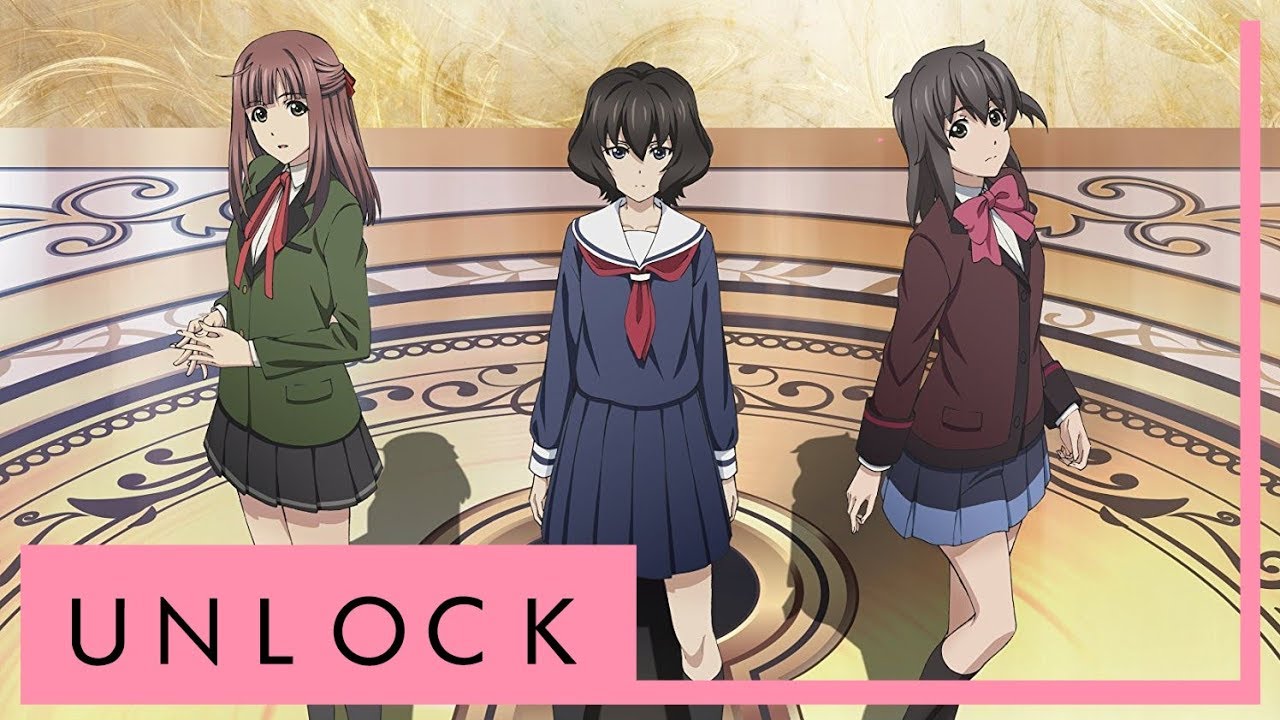 UNLOCK | Cover Español - YouTube