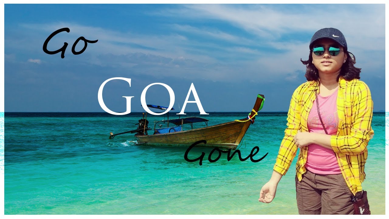 GOA in my way | | Amazing India | | Tour | | 2020 | | Your Virtual Tour ...