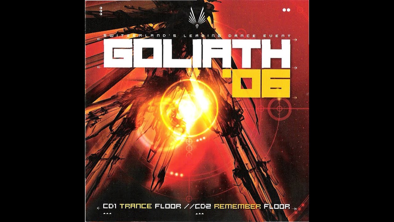 Goliath 06 Switzerland - Part 1 - Trance Floor - YouTube Music