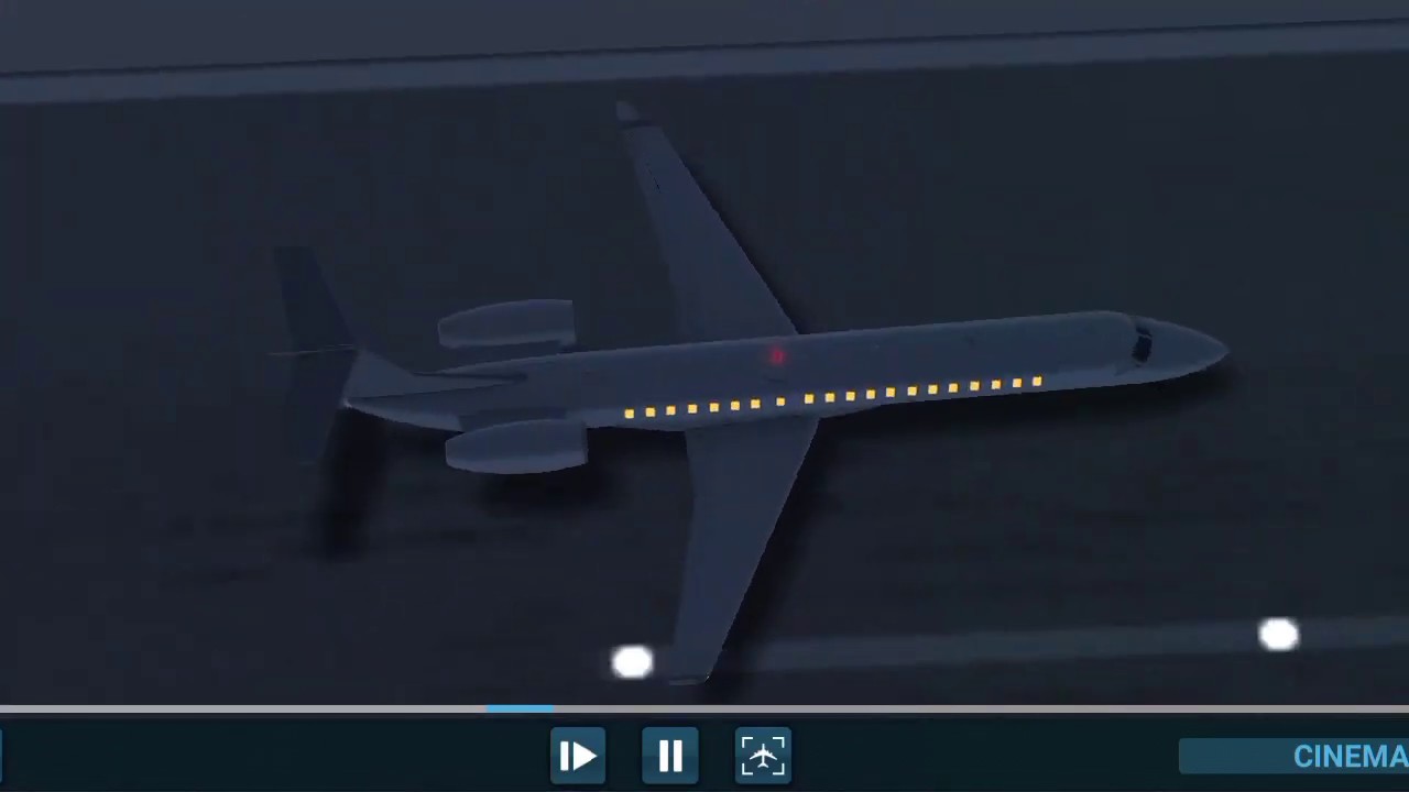 Airline comander_New airplanes unlocked😜👌☺️ - YouTube