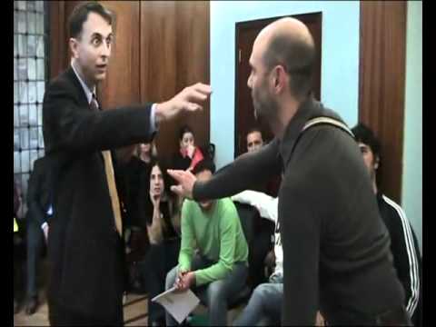 Incredibly quick hypnosis - mesmerismus - YouTube