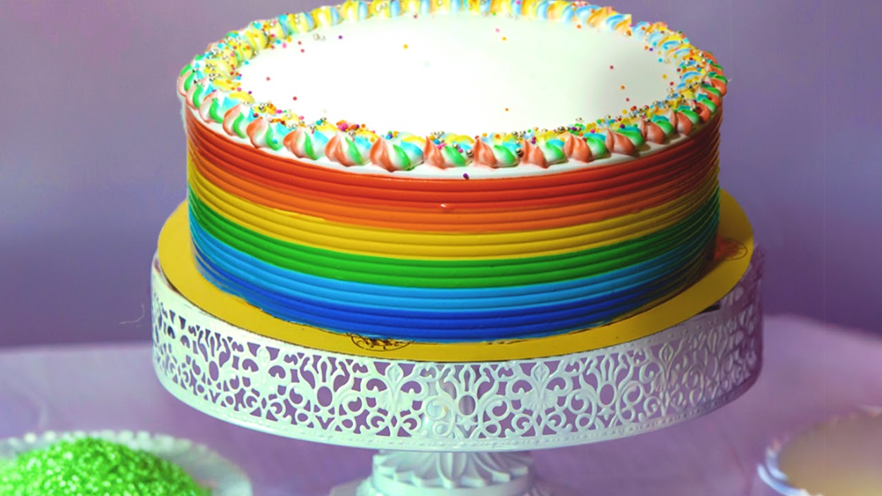 =CAKE VIDEOS Live Stream - YouTube