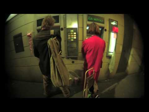 Marc Longtin, editor's showreel Decembre 2008 - YouTube