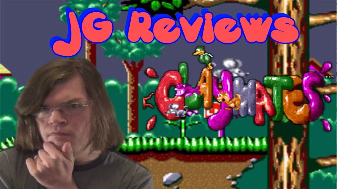 Claymates: JG Reviews Season 2 Finale - YouTube