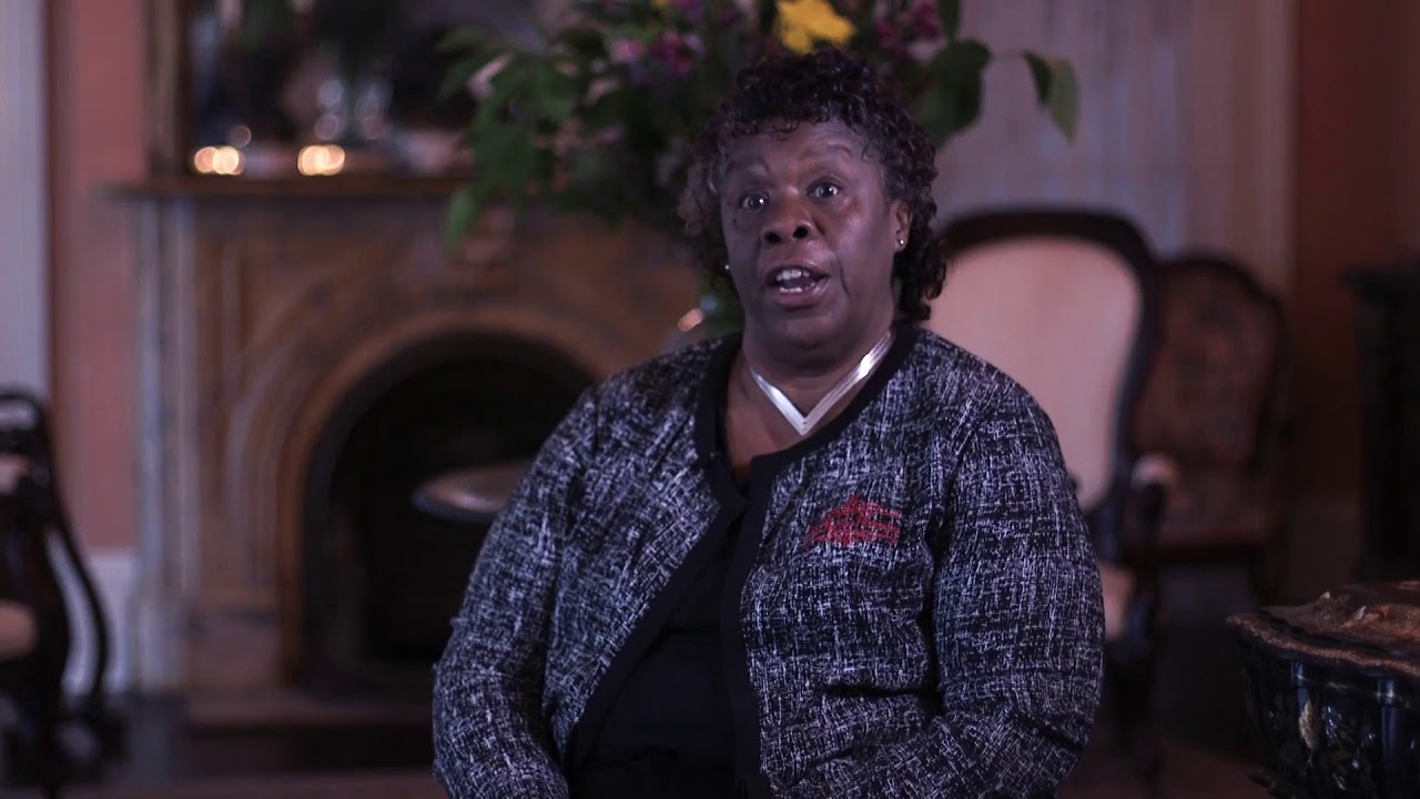 The Myrtles Plantation - YouTube