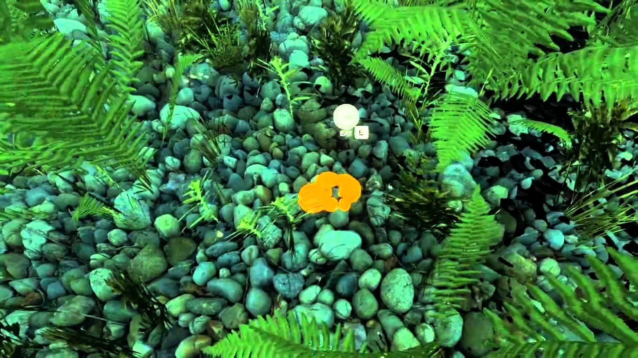 Gronkh The Forest (Das Lurch Lied) - YouTube