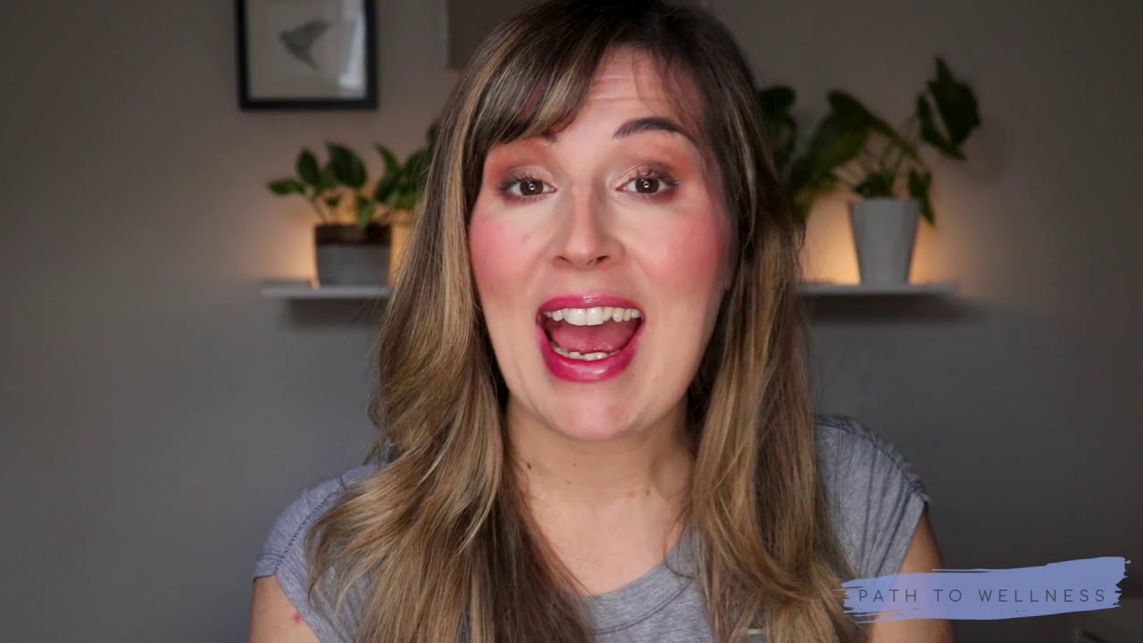 What is ENERGY WORK| Interview with a REIKI Master and Massage ...