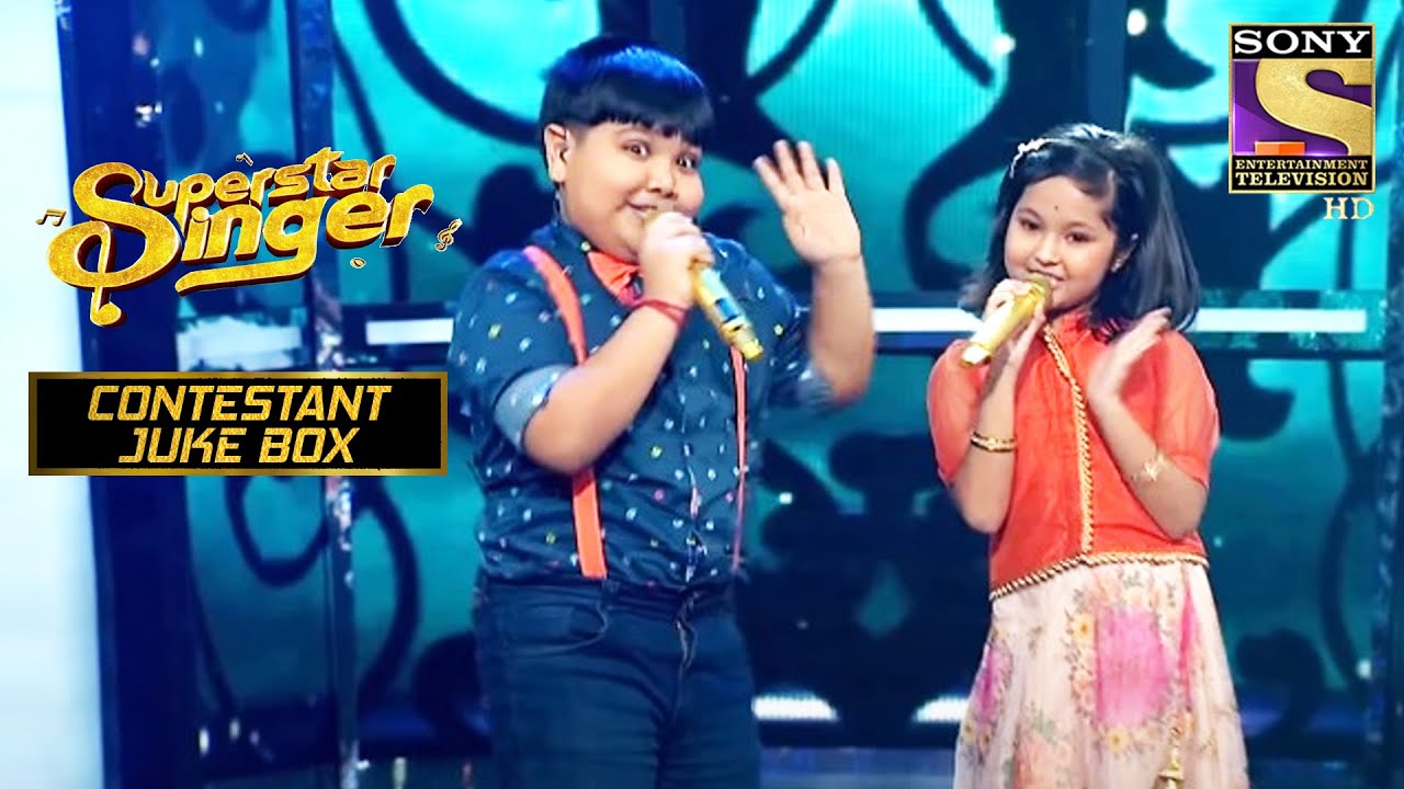 Satwik ने दिया एक Amazing Performance | Superstar Singer | Contestant ...