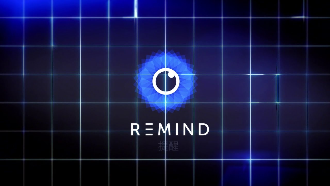 REMIND Experience-on-Demand - YouTube