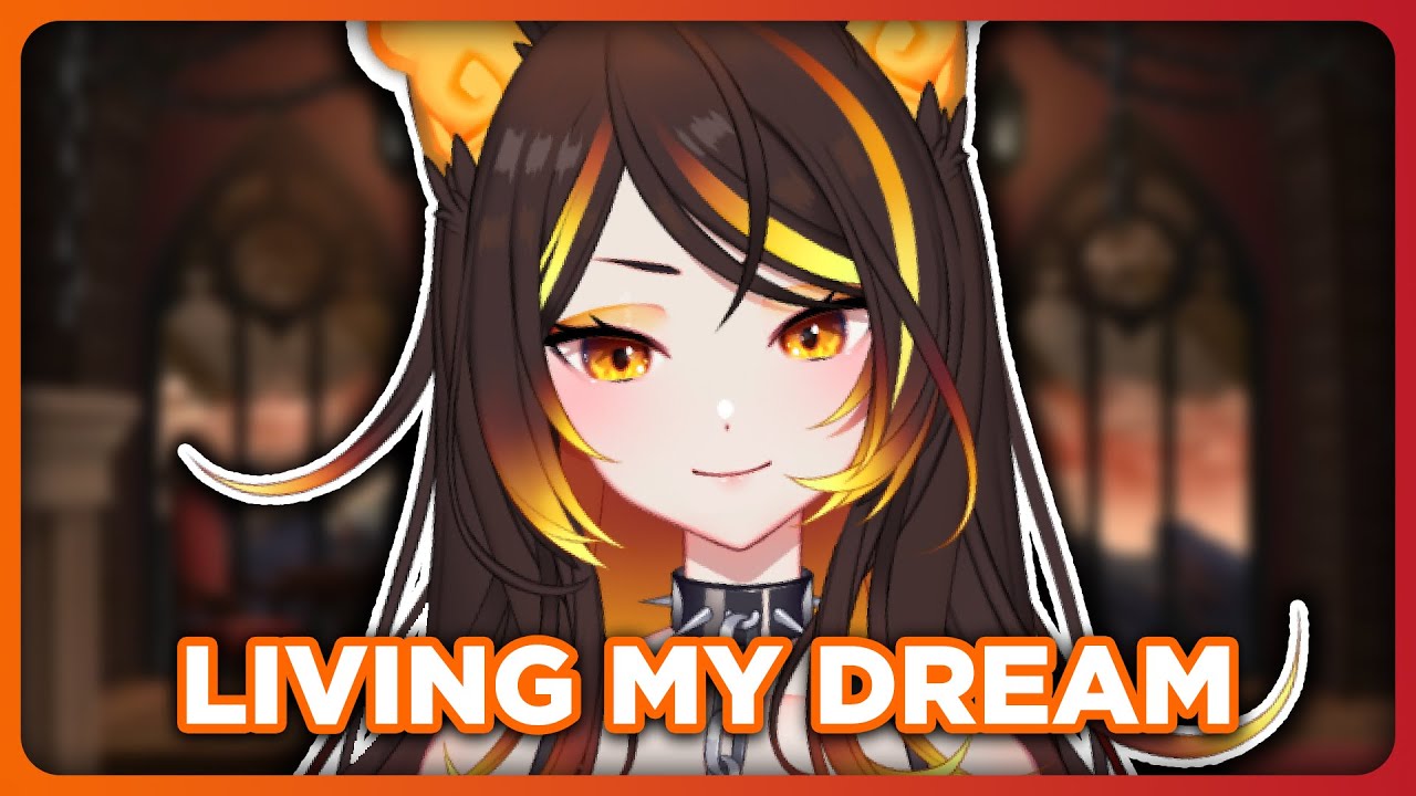 Sinder Opens Up to Her Chat 🧡 - YouTube