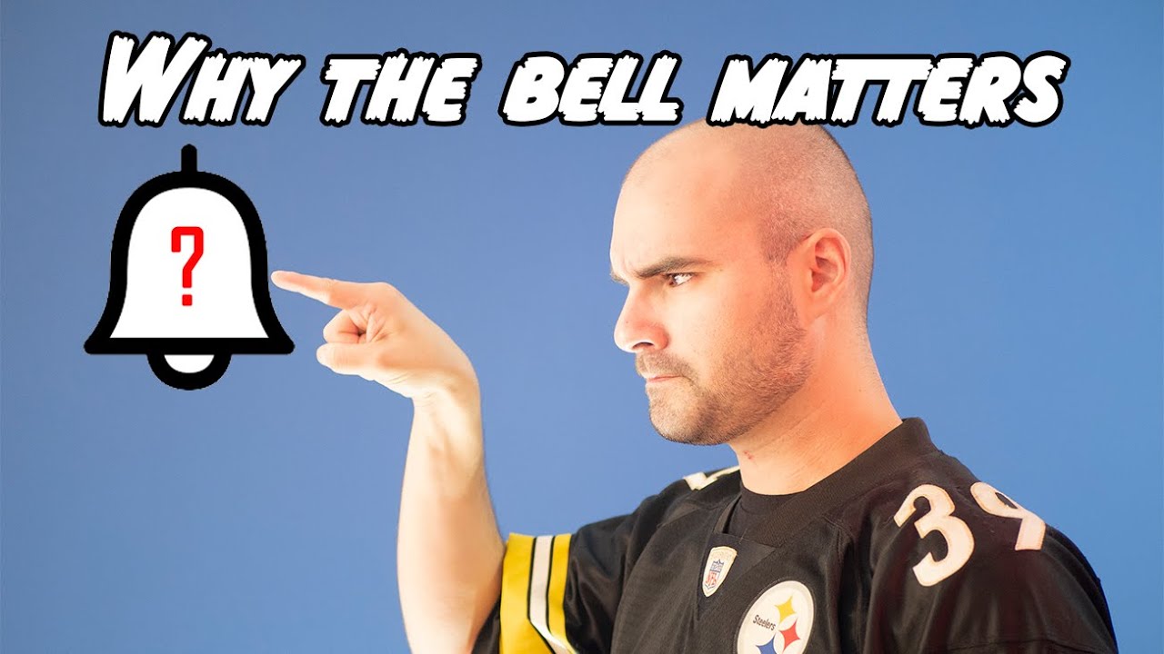 Why do creators ask you to click the bell icon? - YouTube