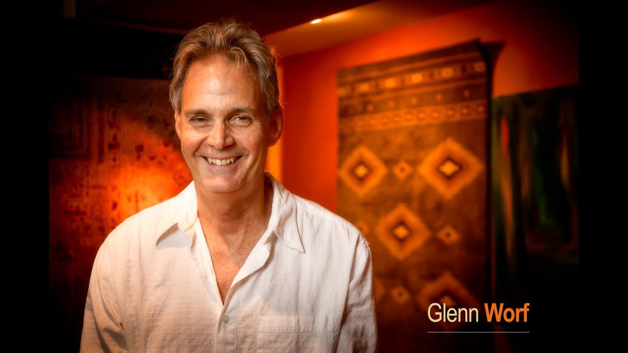 Glenn Worf - Alchetron, The Free Social Encyclopedia