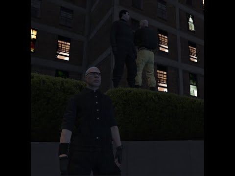 GTA 5 RP ITA NO FEAR ! - YouTube