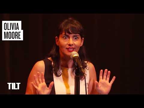 La désopilante Olivia Moore fait une ode à l'égoïsme - TILT