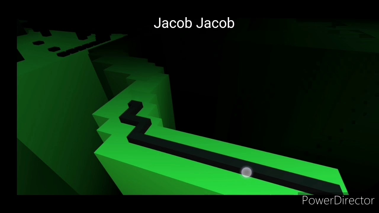 Dancing Line 2 - The Game (Fanmade)(By Mazab & Maxidae) - YouTube