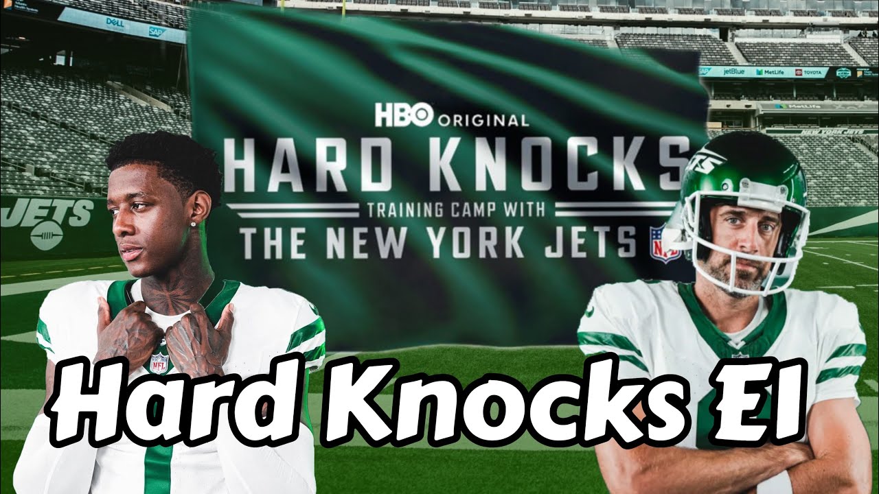 Hard Knocks E1 Recap - YouTube