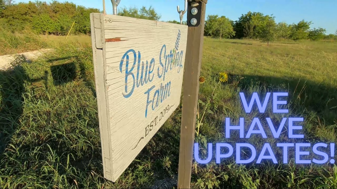 We have an update! - YouTube