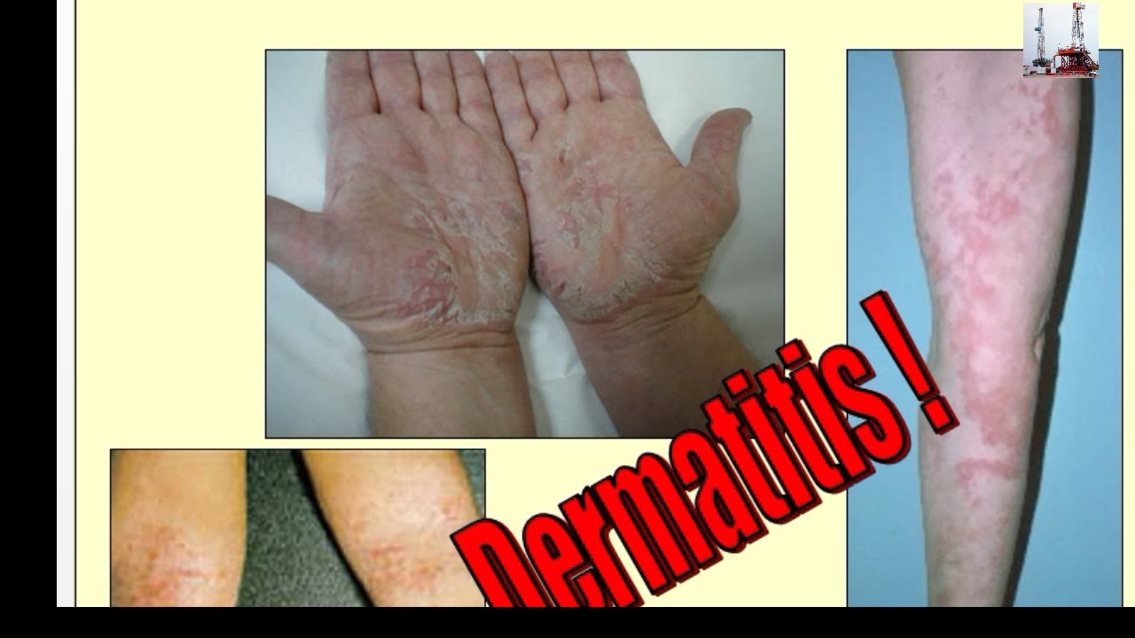 Chemical Handling Oil Based Mud - YouTube