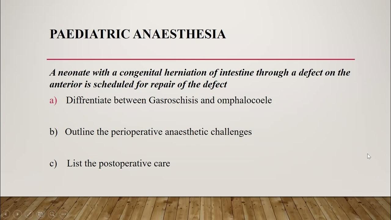 Case Based Discussion - YouTube