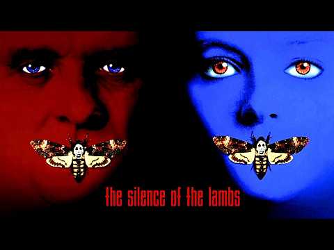 The Silence of the Lambs 1991 Horror/Crime Full Movie Facts & Review | Jodie Foster, Anthony Hopkins