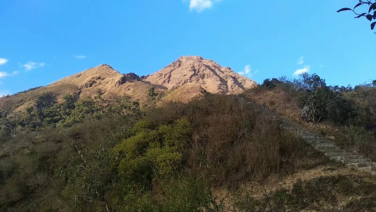 Devchuli short clip 1 - YouTube