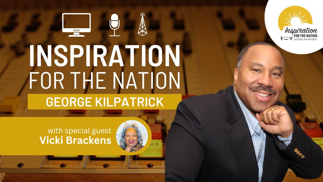 Do It Again with Vicki Brackens of Brackens Financial | George ...